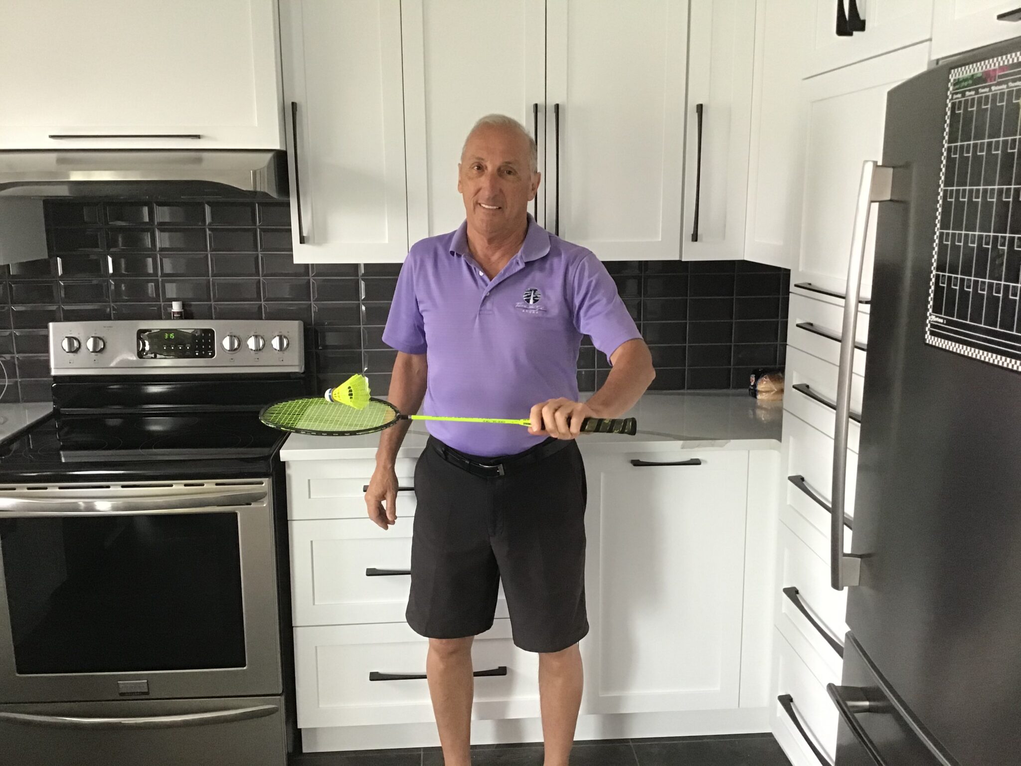 Claude Tessier, entraîneur de l’année en Outaouais - Excellence ...