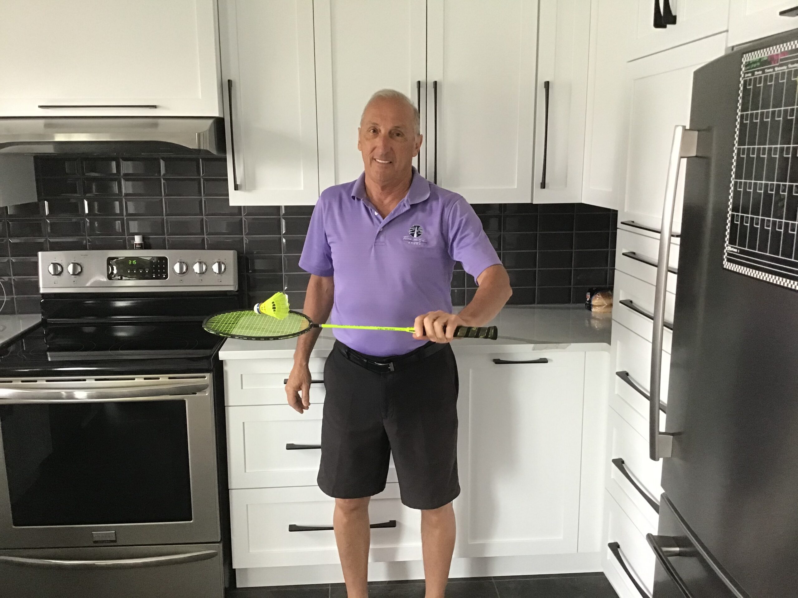 Claude Tessier, entraîneur de l’année en Outaouais - Excellence ...