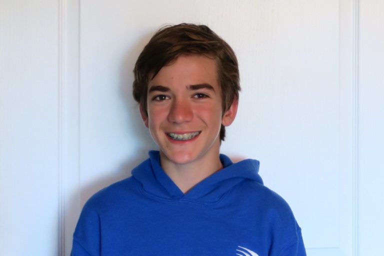 Samuel Beaulieu - Excellence Sportive Outaouais